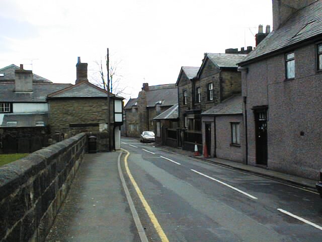 Ruabon